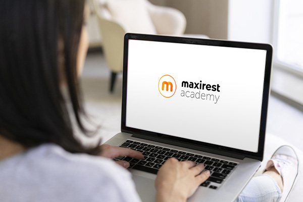 Maxirest Uruguay - El software gastronómico All in One